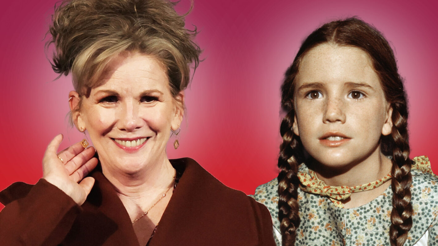 Melissa Gilbert Turns 61! What Were Her Forgotten Roles After 'Little ...