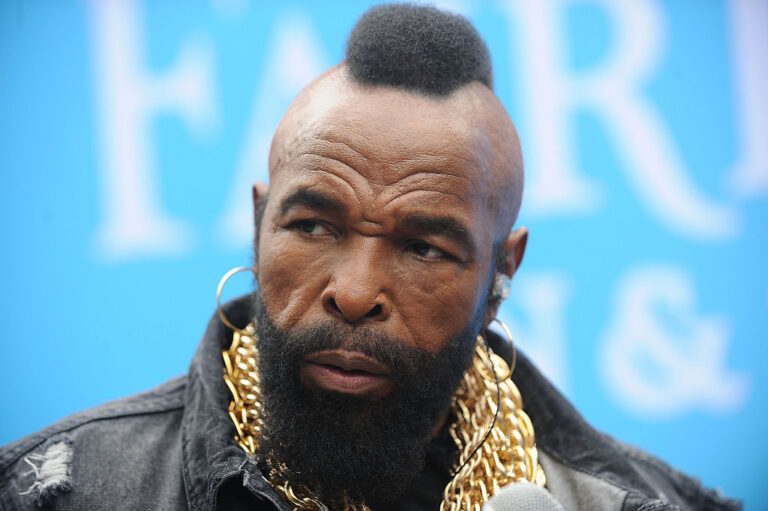 Mr. T Is 73! Facts You Never Knew About the 'A-Team' Star