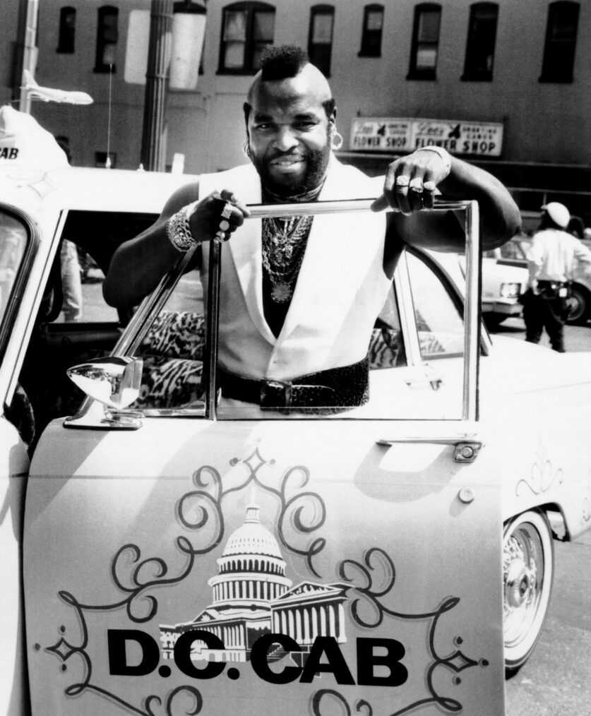 Mr. T Is 73! Facts You Never Knew About the 'A-Team' Star