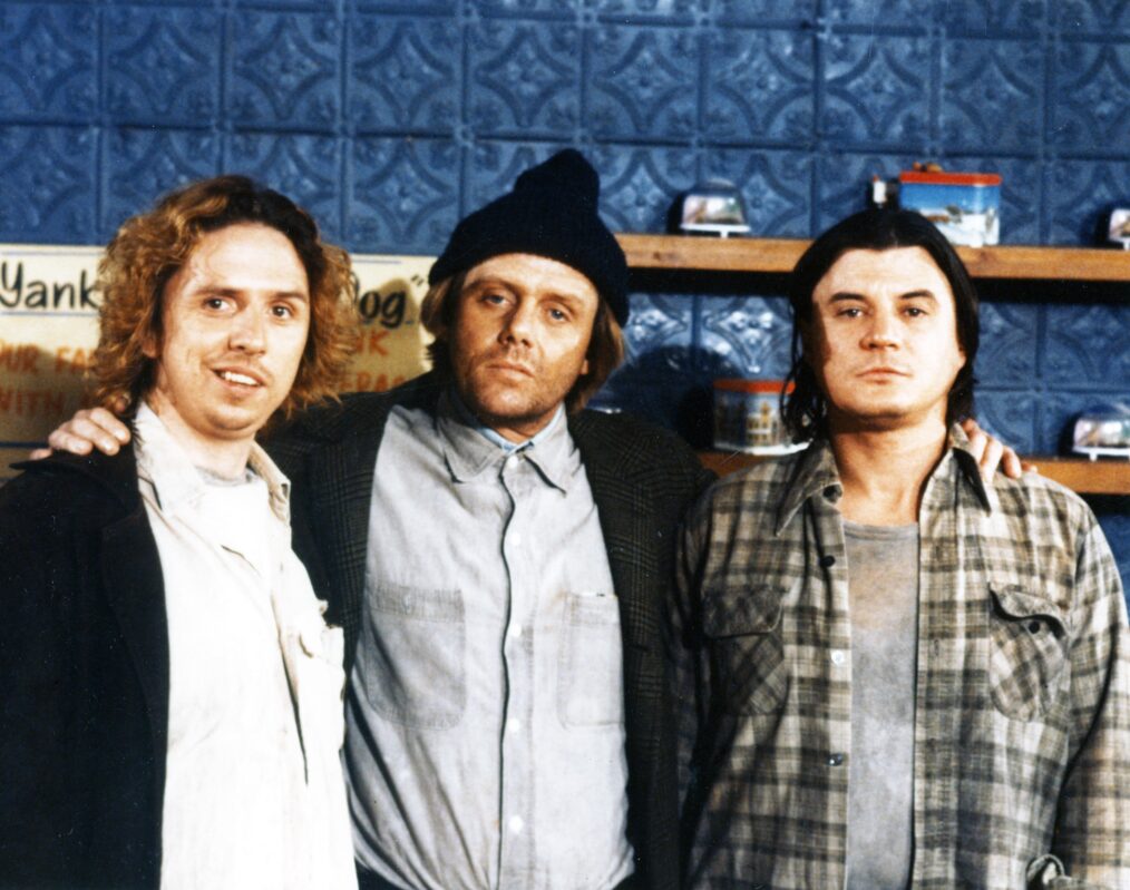 What Happened on the Final Episode of 'Newhart' and How Did It End?