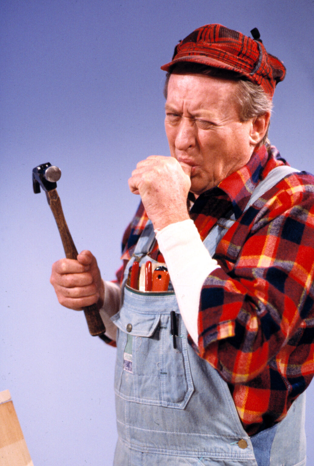 What Happened on the Final Episode of 'Newhart' and How Did It End?