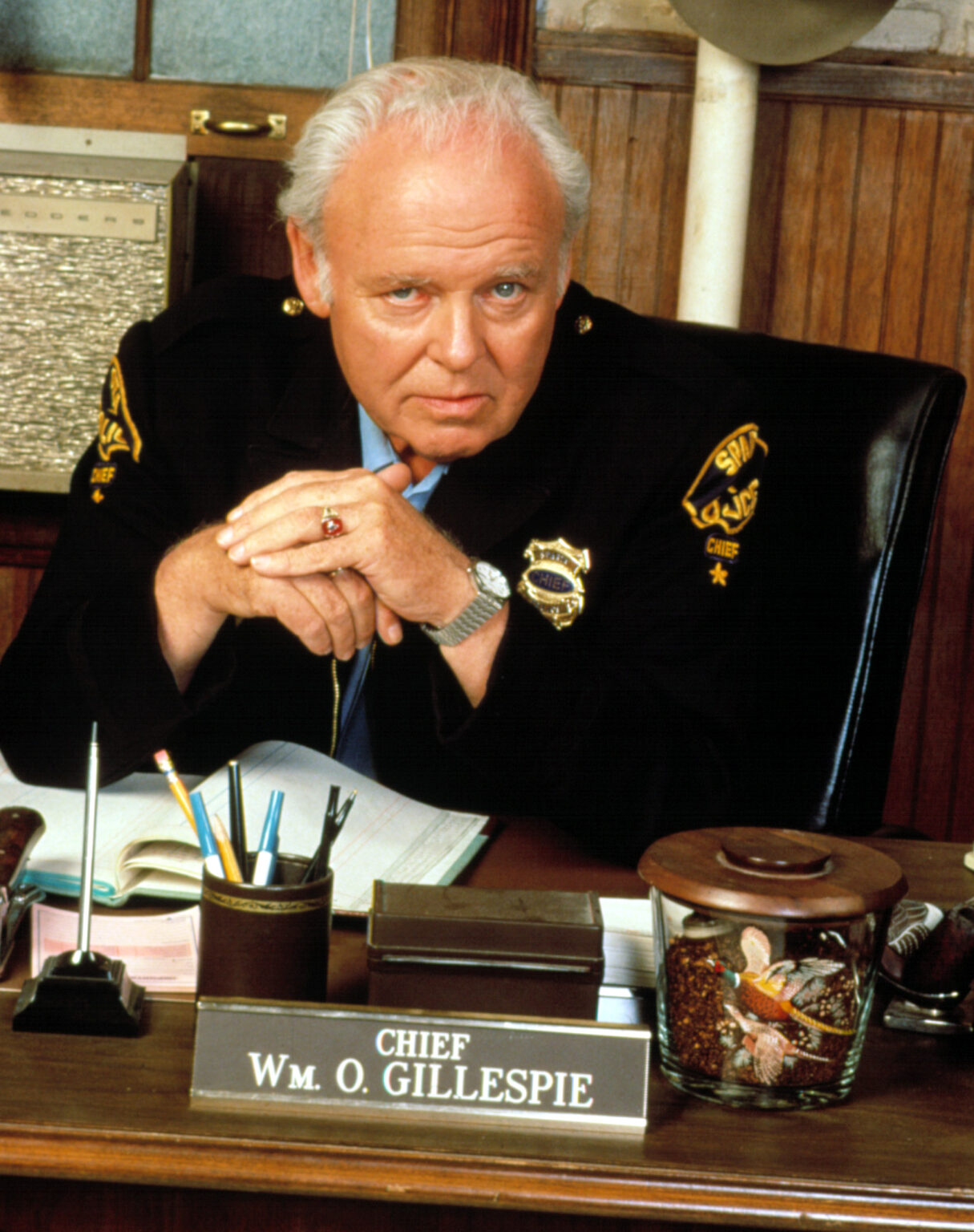 'In the Heat of the Night' Ended 30 Years Ago Today: Trivia About the ...