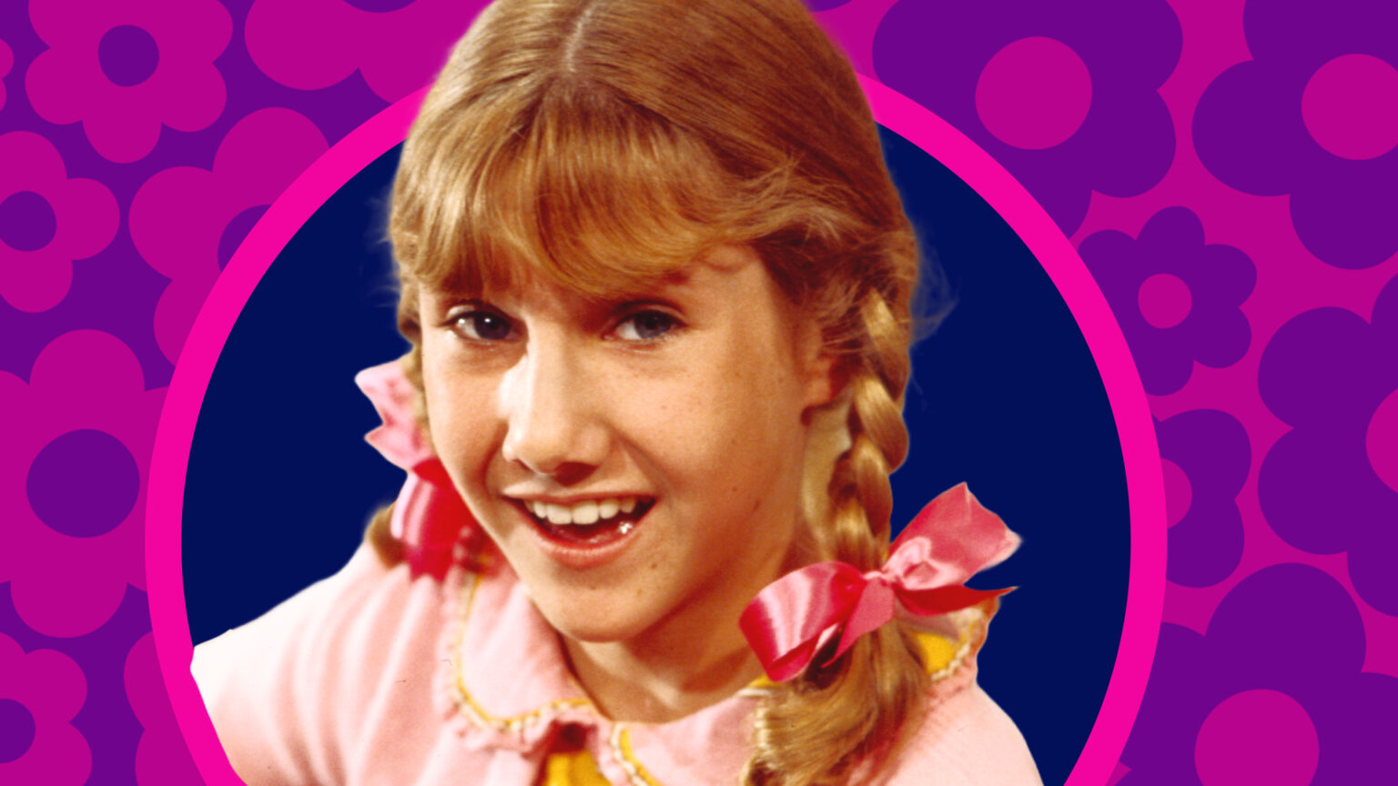 Whatever Happened to Pamelyn Ferdin: A Familiar Face from the '60s & '70s?