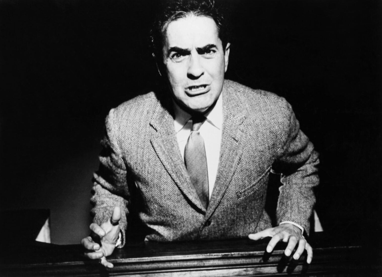 7 Things You Never Knew About Classic Film Star Tyrone Power