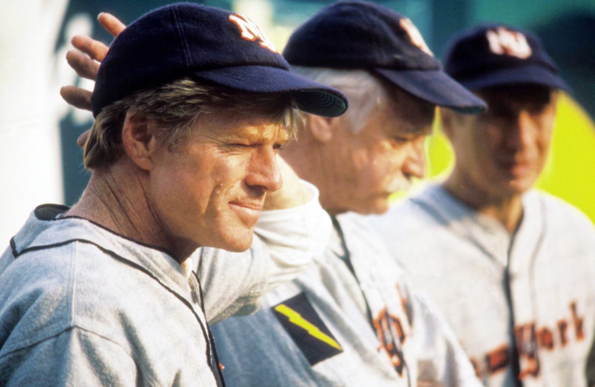 7 Things You Didn't Know About Robert Redford's 'The Natural'