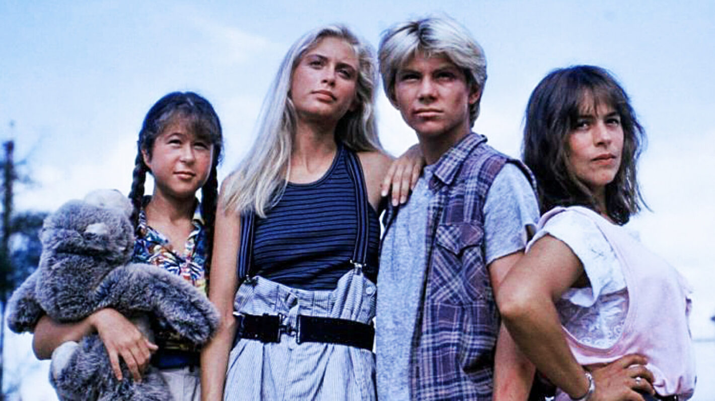 'The Legend of Billie Jean' is 40! 7 Things You Didn't Know About ...