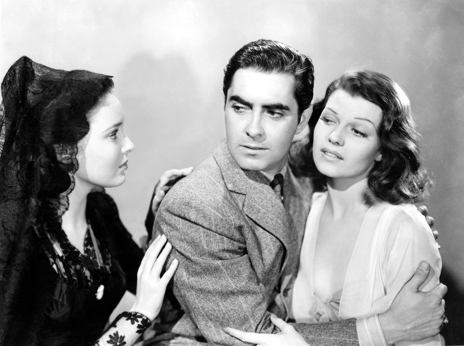 7 Things You Never Knew About Classic Film Star Tyrone Power