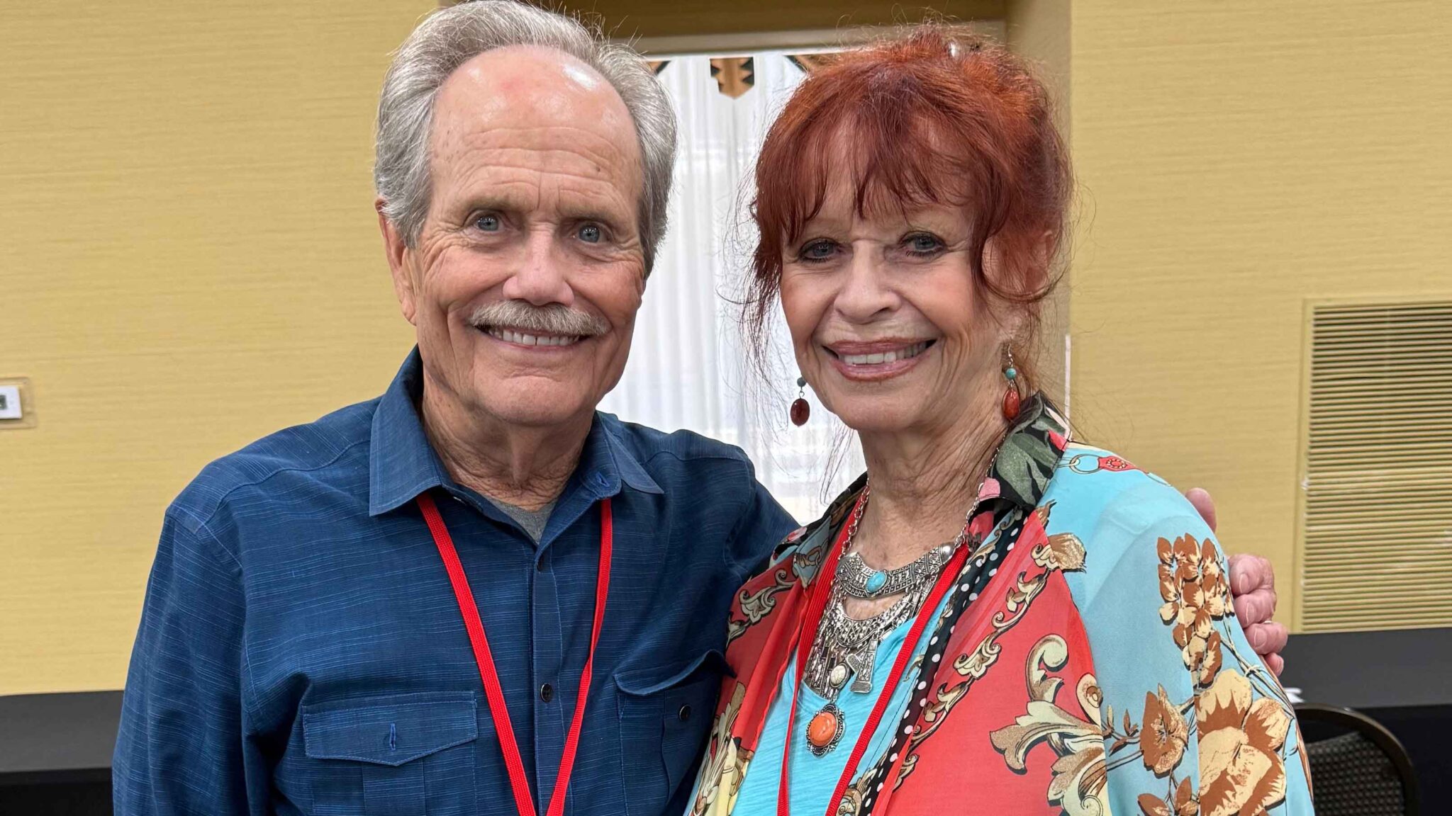 ‘Old Yeller’ Star Beverly Washburn on Jack Benny, Tony Dow — and the Strange Trick She Used to ...