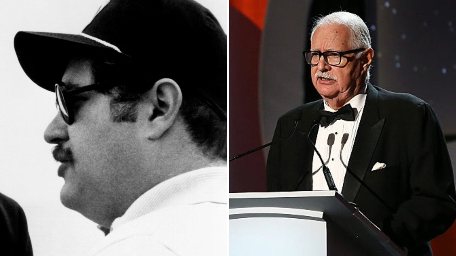 Who Is Still Alive From 'Jaws'?