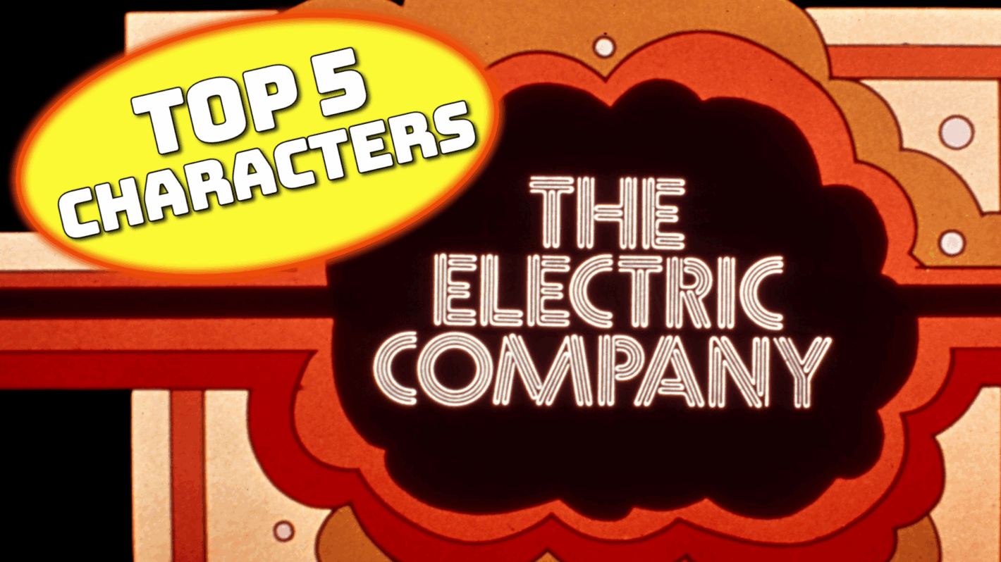 What Oscar Winner Starred on ‘The Electric Company’? The Top 5 Most ...