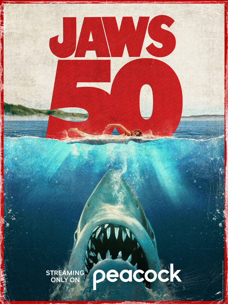 Everything to Know About the ‘Jaws’ Reunion Coming to the Hollywood ...