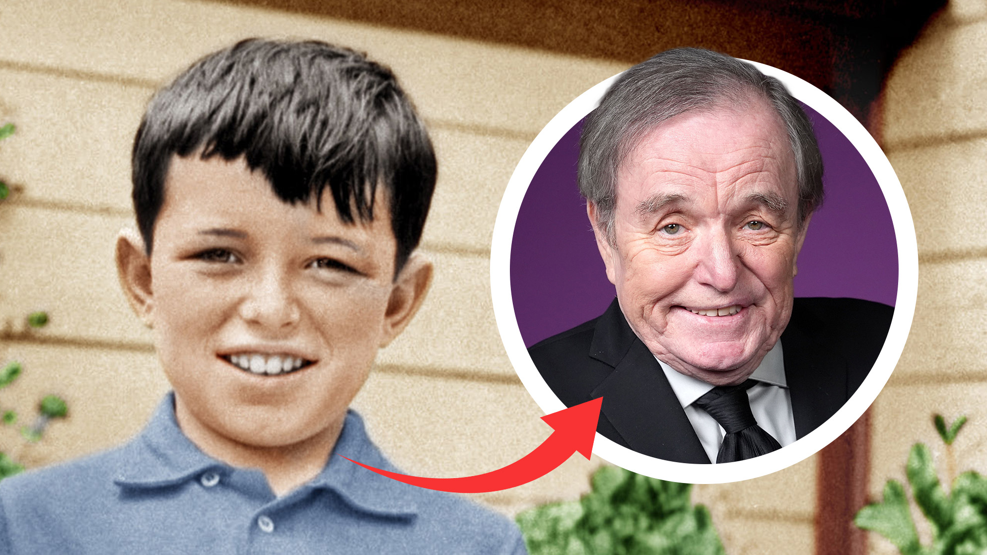 Want to Meet Jerry Mathers From ‘Leave It to Beaver’? Here's How, as ...
