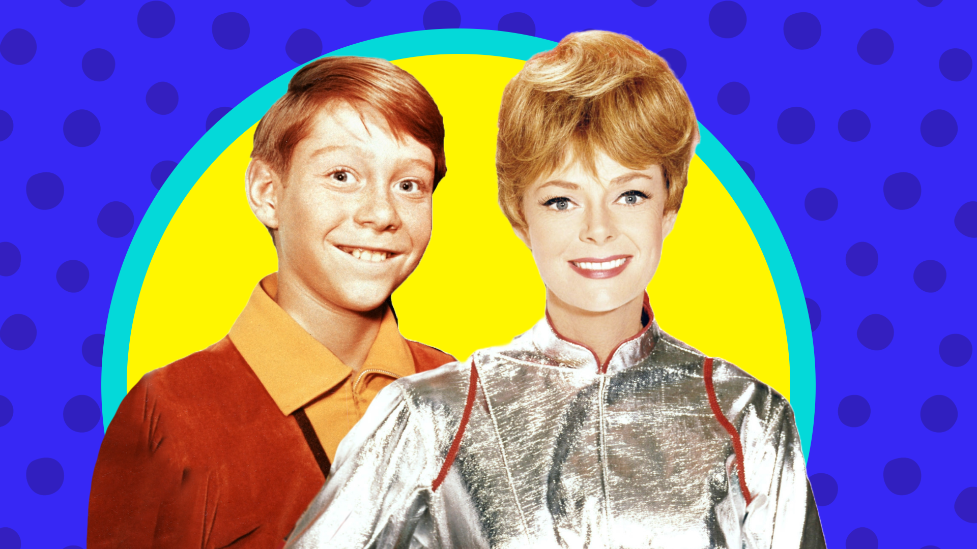 June Lockhart Turns 100: 'Lost in Space' Costar Bill Mumy Shares Health ...