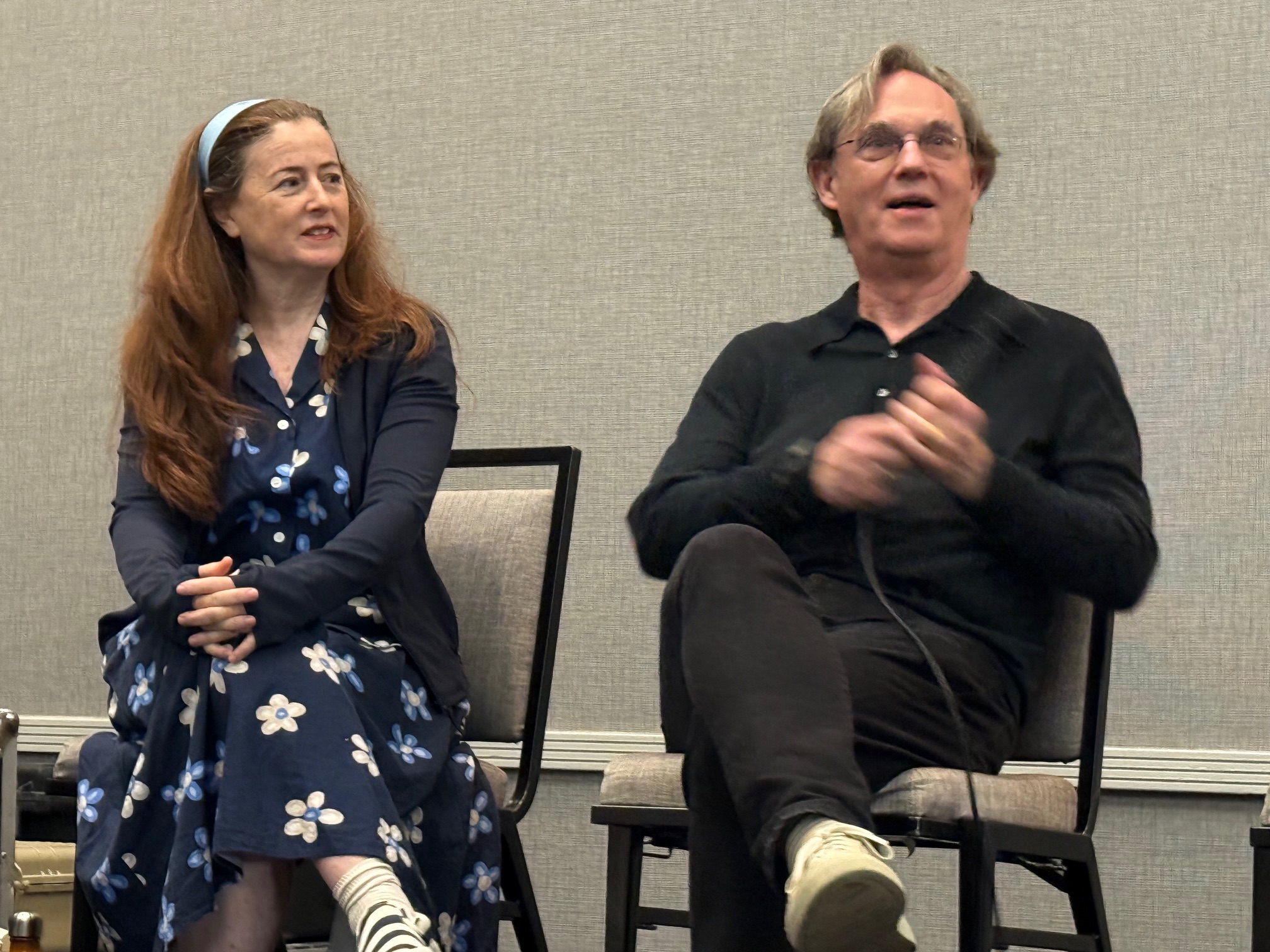‘The Waltons’ Cast Reunion: Why Were Those Family Dinners the Worst to ...