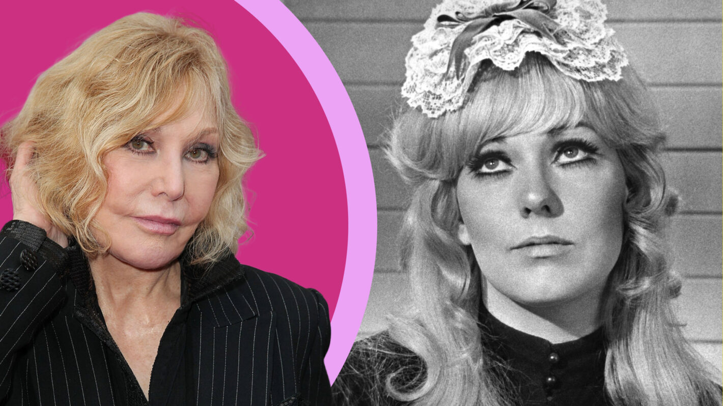 Where Is Kim Novak Now?