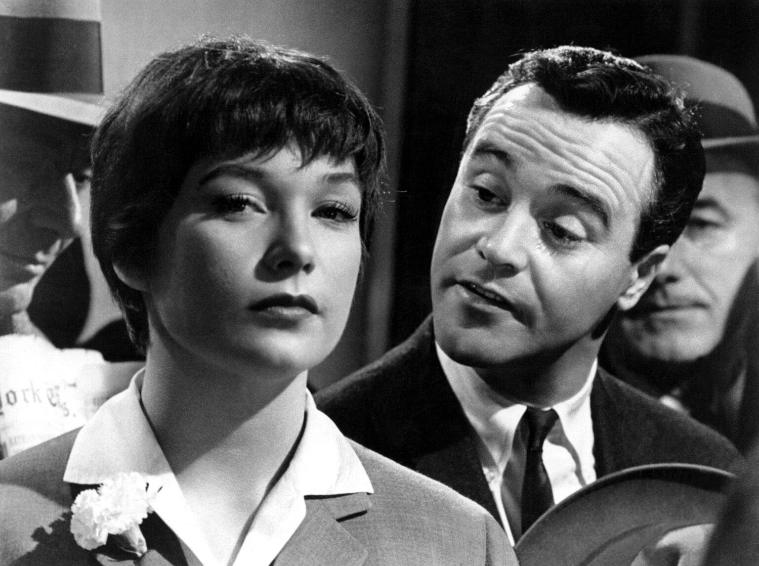 The Apartment’ Turns 65: 5 Surprising Facts About Billy Wilder’s ...