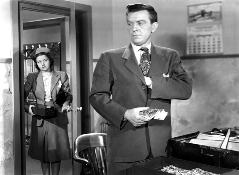 Hugh Beaumont of 'Leave It to Beaver': Fun Facts About TV's Favorite Dad