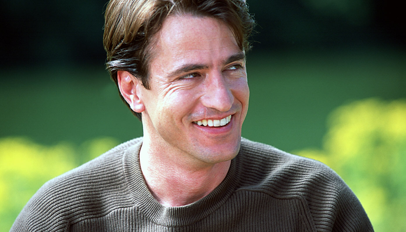 See Dermot Mulroney’s Career in Pictures: 40 Years of Heartthrob ...