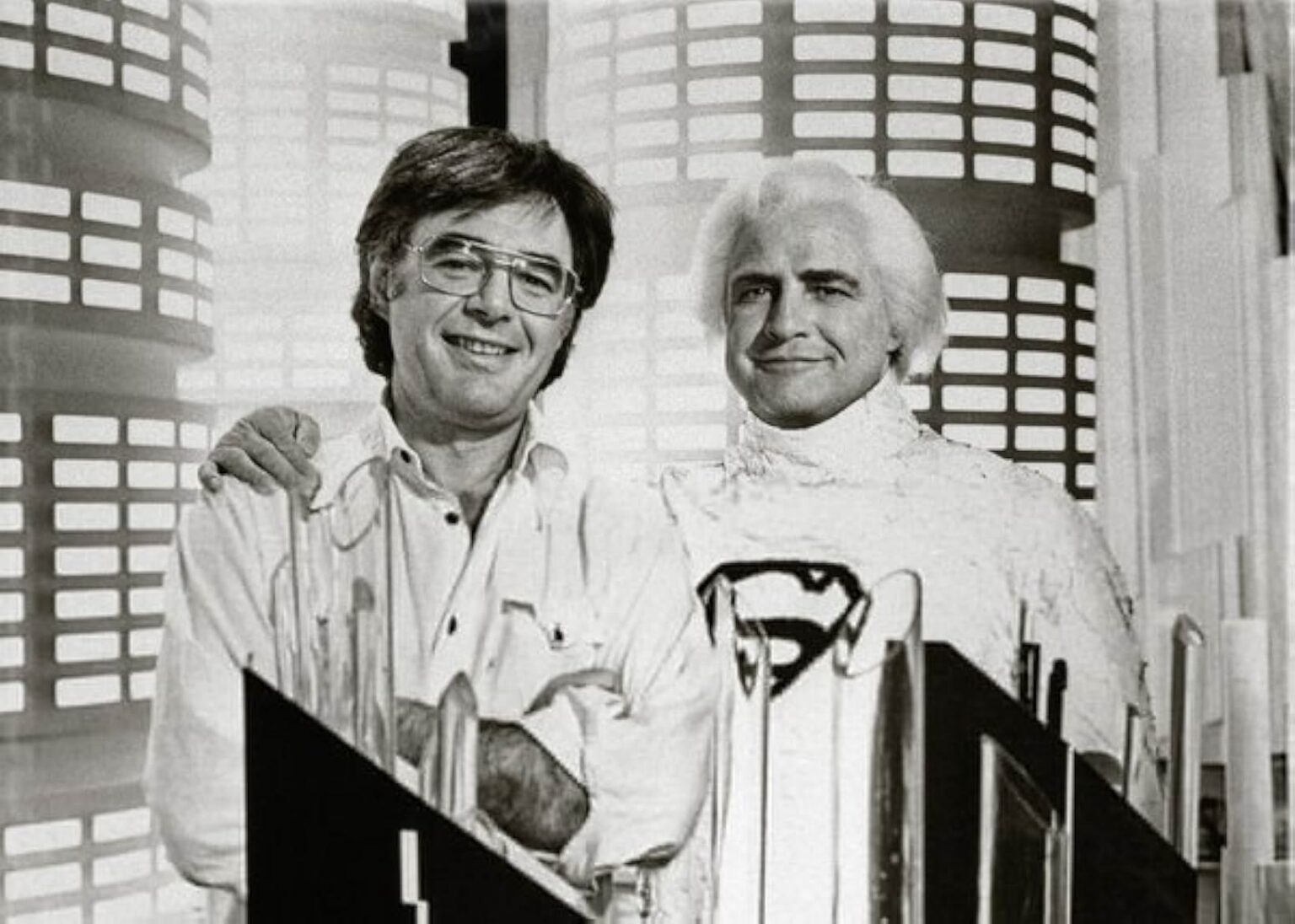 7 Things You Never Knew About Christopher Reeve's 1978 'Superman'