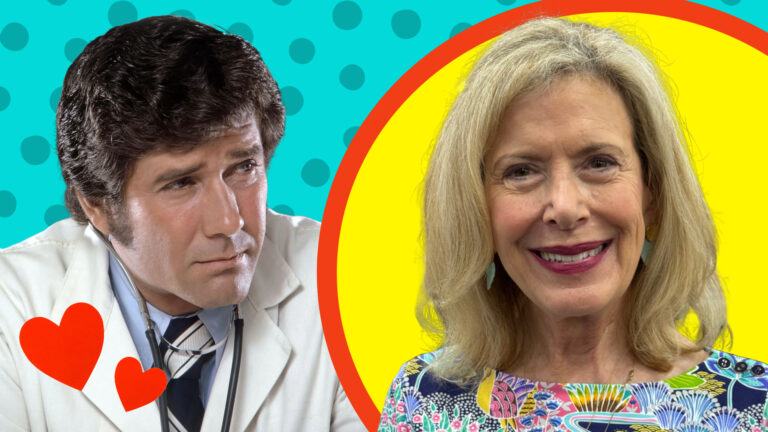 Jennifer Savidge on Falling for 'Laramie' Star Robert Fuller and a Very ...
