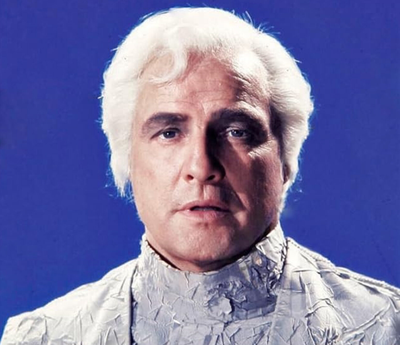 See Rare Behind-the-Scenes Photos From the Set of the Original 1978 ...