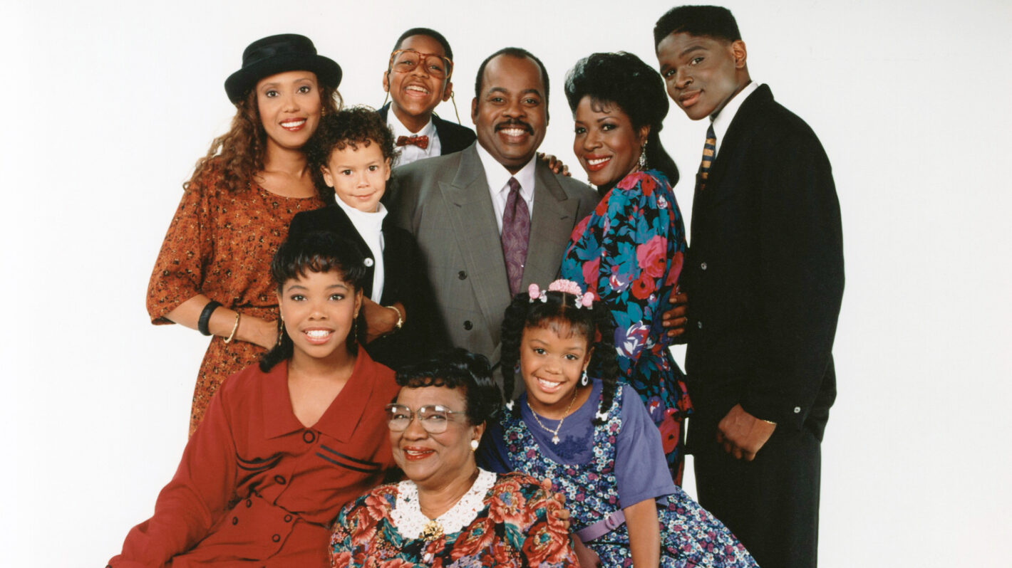 Why Did Judy Winslow Disappear From ‘Family Matters’?