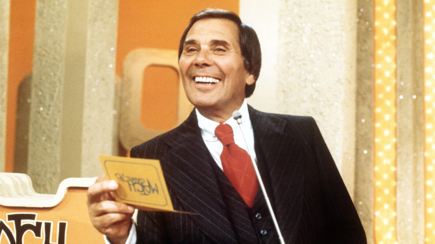 The Sad but True Story of Gene Rayburn, the Host of ‘Match Game’