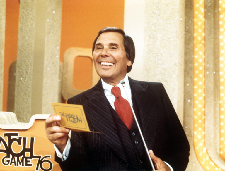 The Sad but True Story of Gene Rayburn, the Host of ‘Match Game’