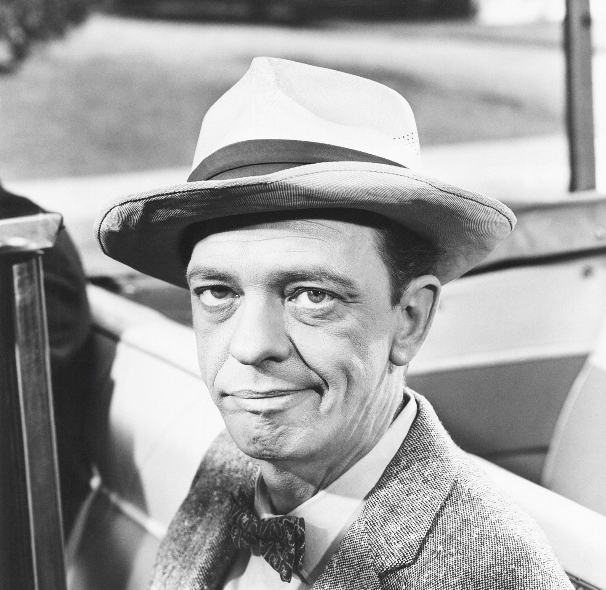 Why Ellie Walker Vanished From 'The Andy Griffith Show'