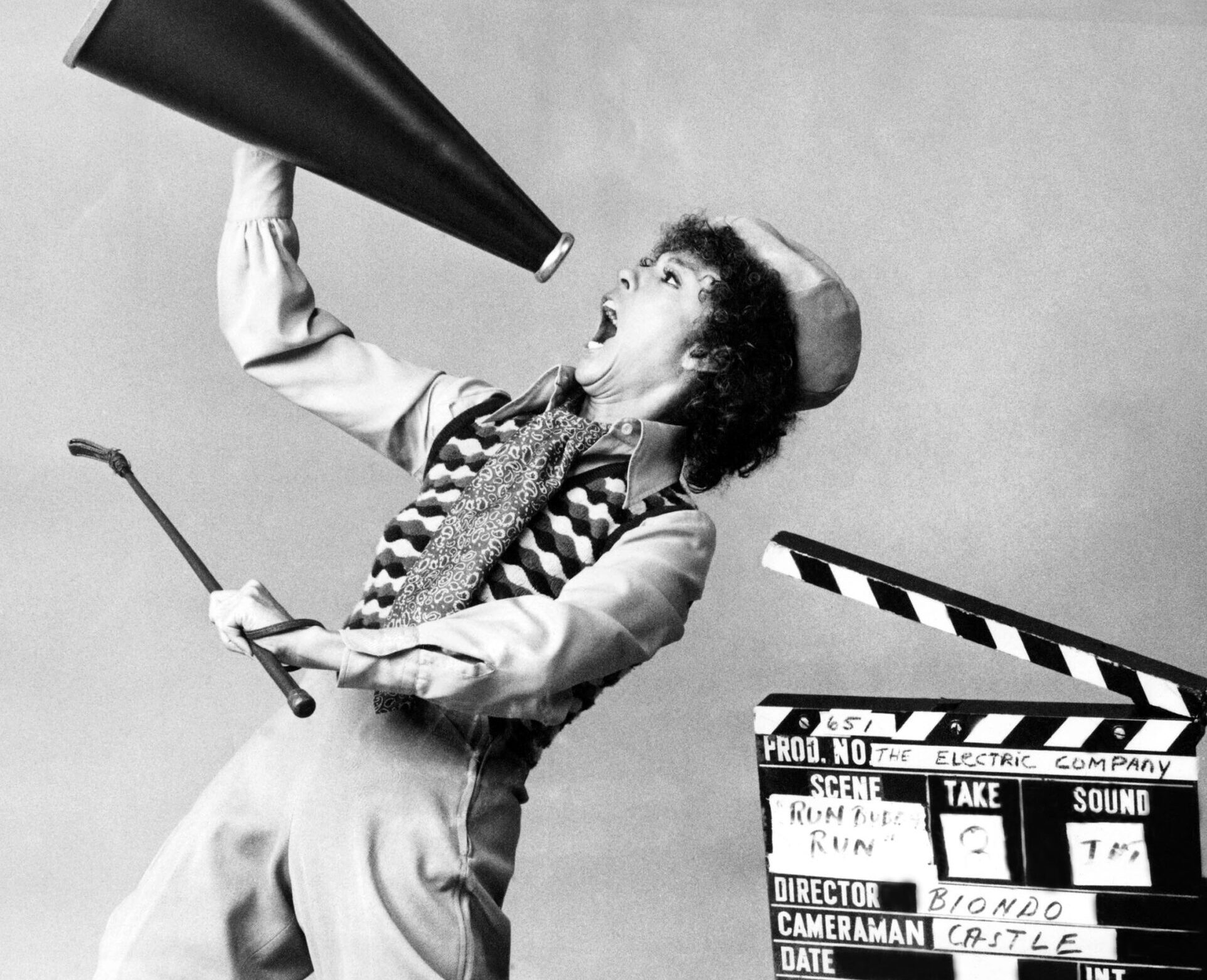 What Oscar Winner Starred on ‘The Electric Company’? The Top 5 Most ...