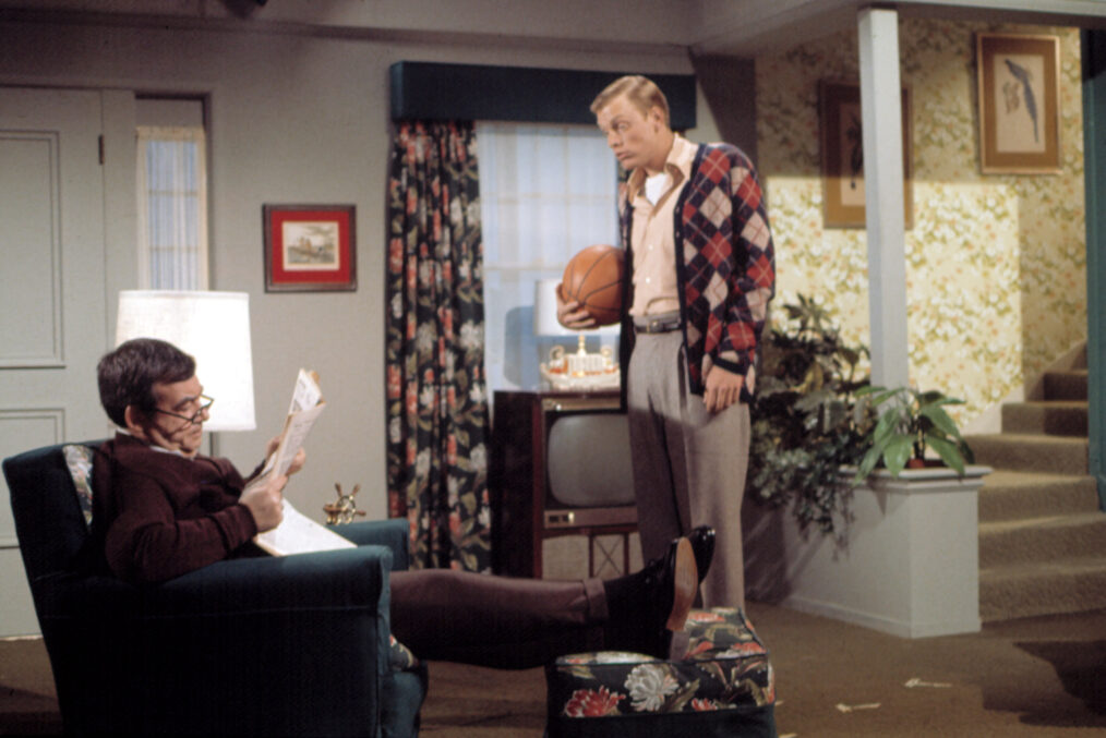 Henry Winkler Reveals What Happened to Chuck Cunningham From ‘Happy Days’