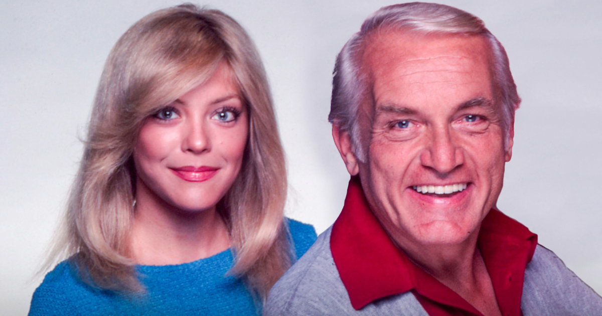 The Truth About Lydia Cornell’s Relationship With Ted Knight