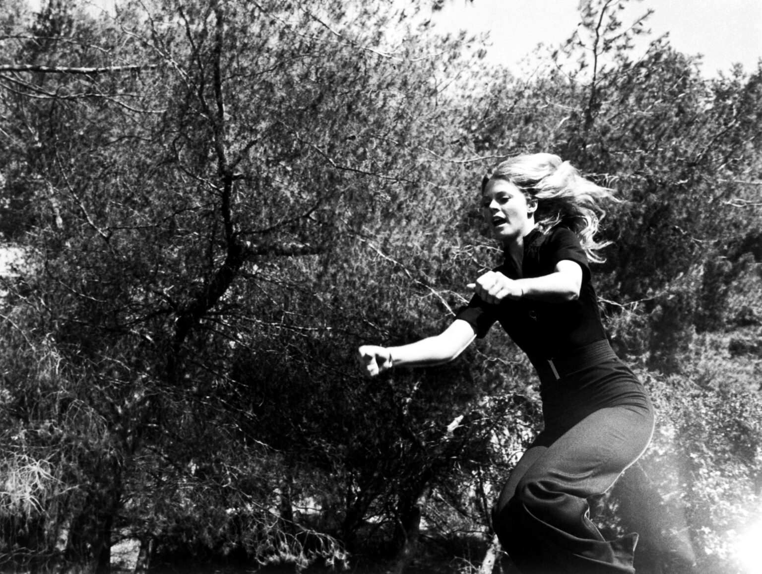 7 Things You Never Knew About 'The Bionic Woman'