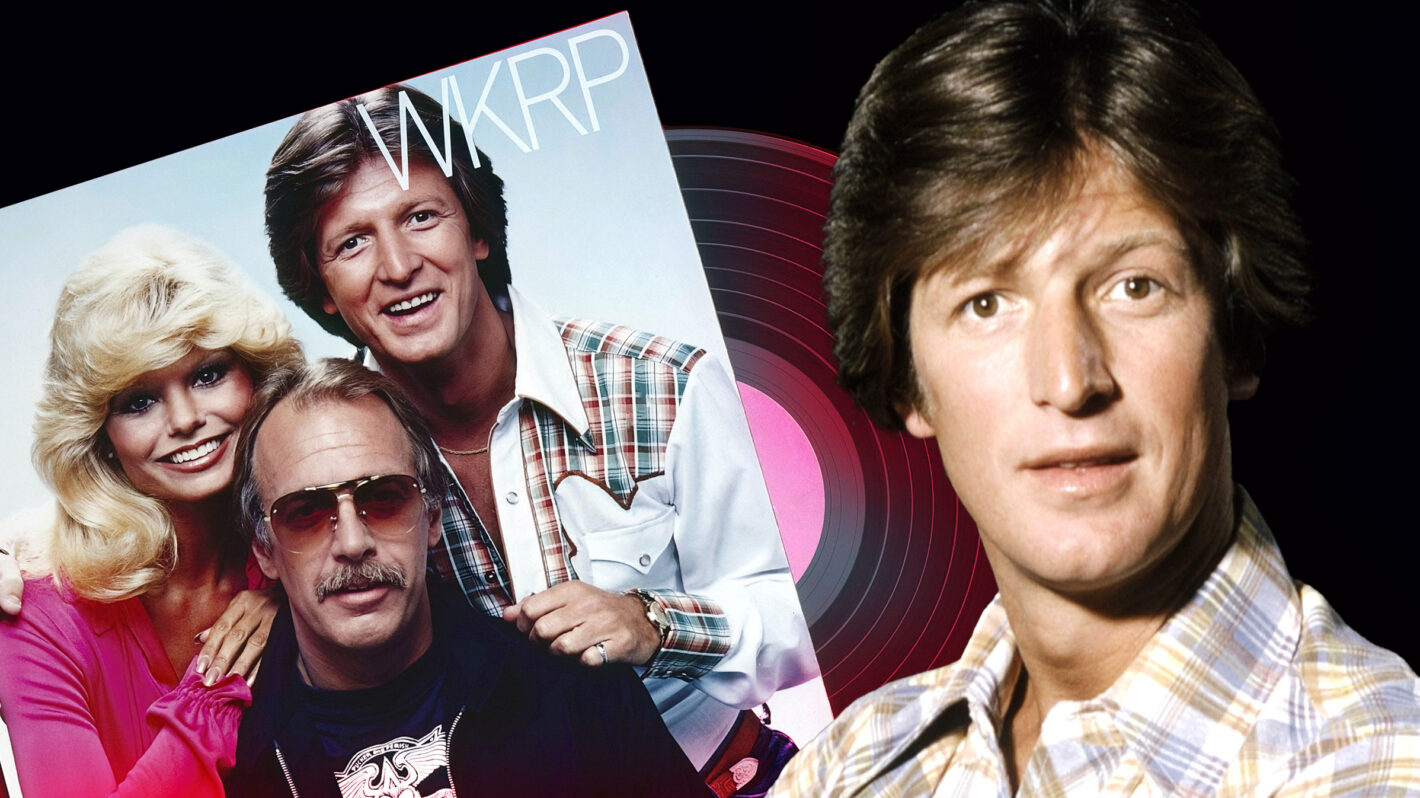 Whatever Happened to Gary Sandy From ‘WKRP in Cincinnati’?