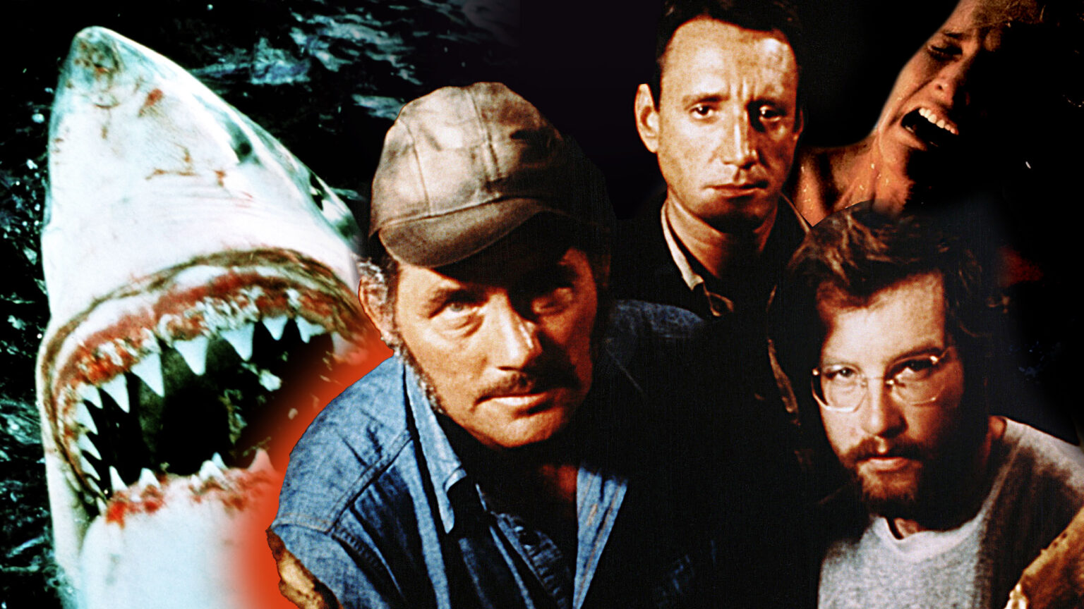Who Is Still Alive From 'Jaws'?