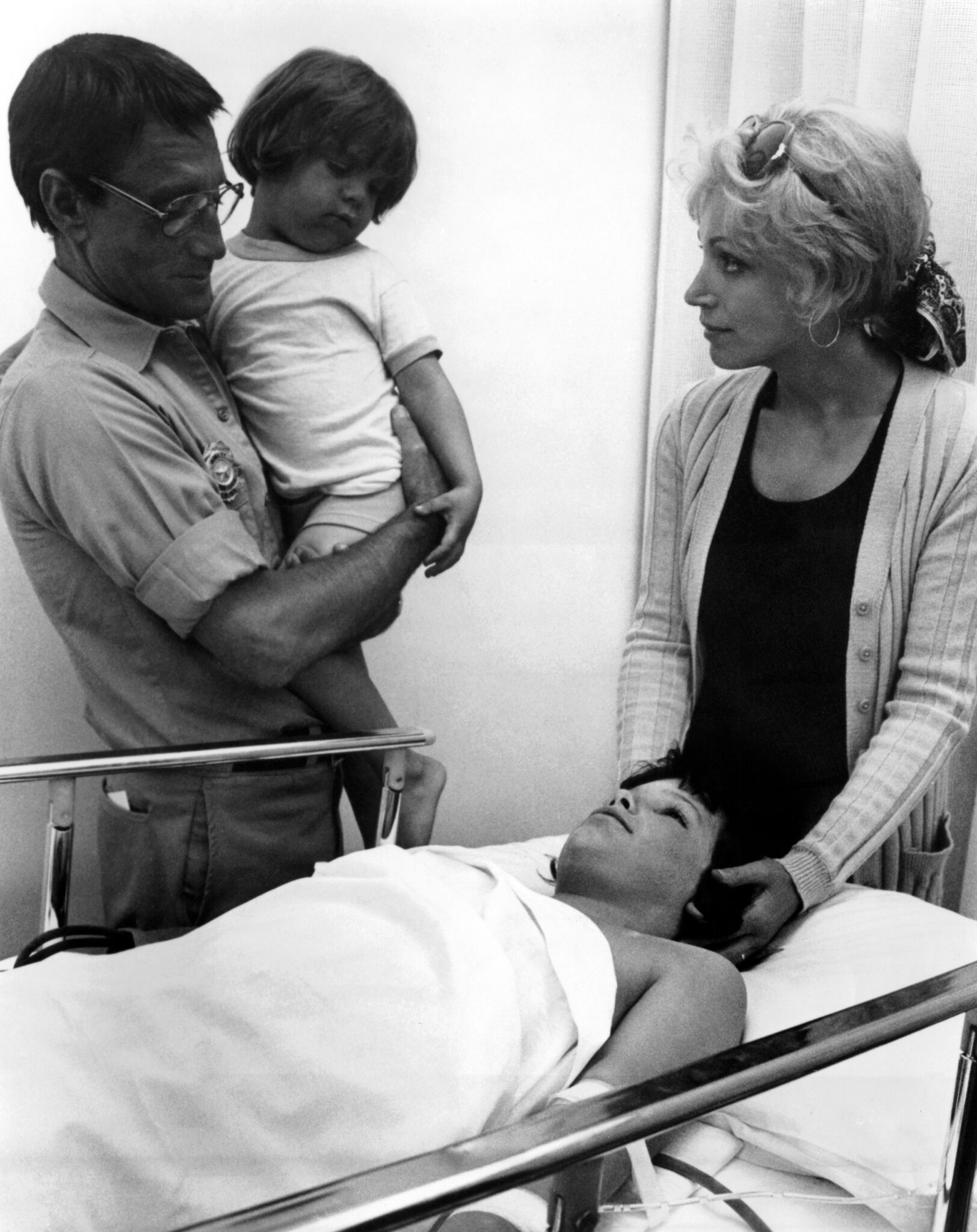 Who Is Still Alive From 'Jaws'?