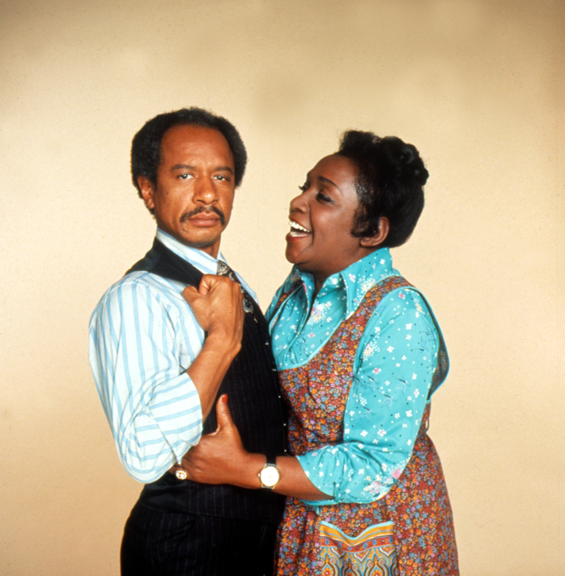 Sherman Hemsley Deserved Better: The Truth About 'The Jeffersons' Star ...
