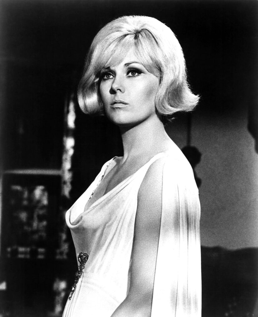 Where Is Kim Novak Now?
