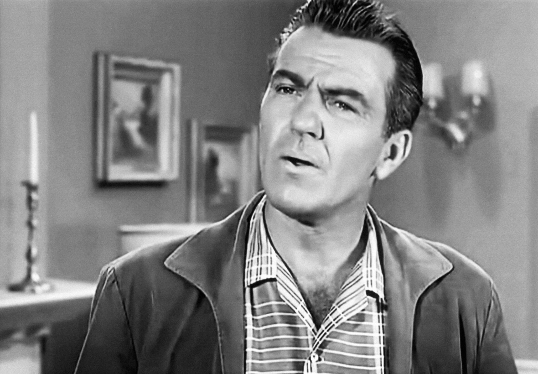 7 Things You Never Knew About ‘Leave It to Beaver’ Star Hugh Beaumont ...