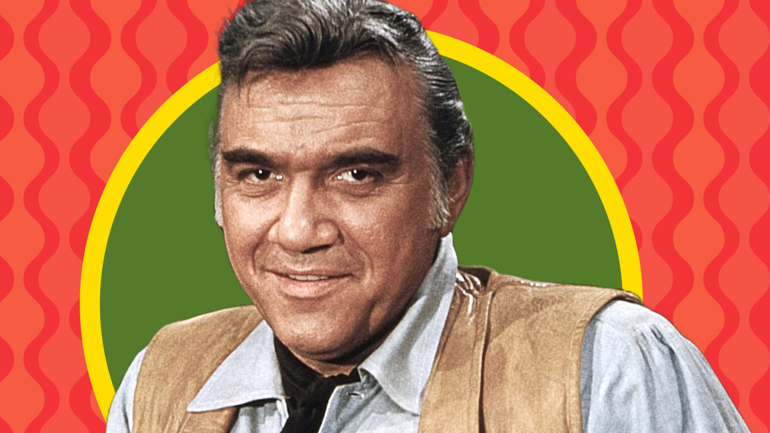 Lorne Greene of 'Bonanza': Fun Facts About the Ben Cartwright Actor