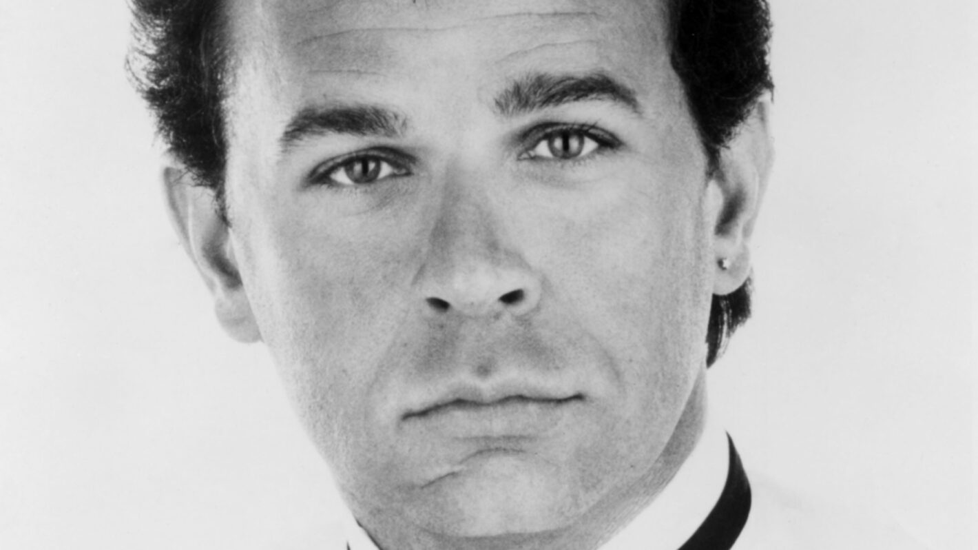 ‘Rhapsody in the Rain’ Singer Lou Christie Dies at 82