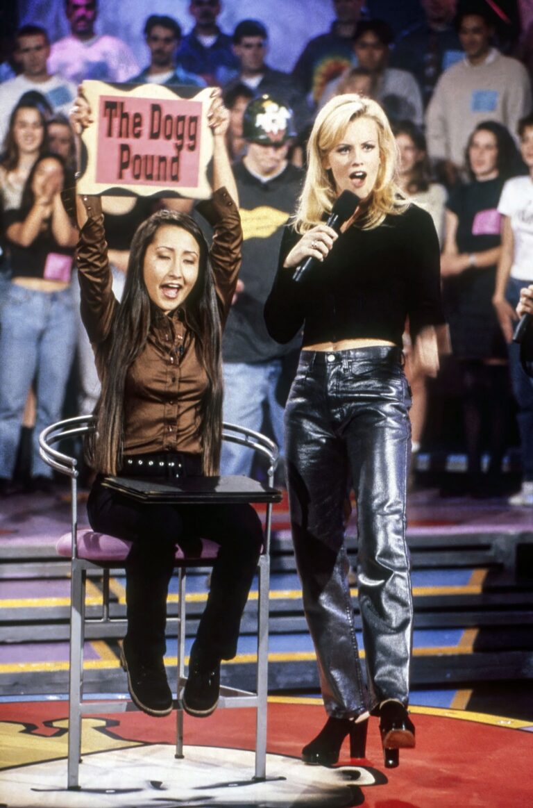 'Singled Out' is 30! 8 Surprising Facts About the MTV Dating Show
