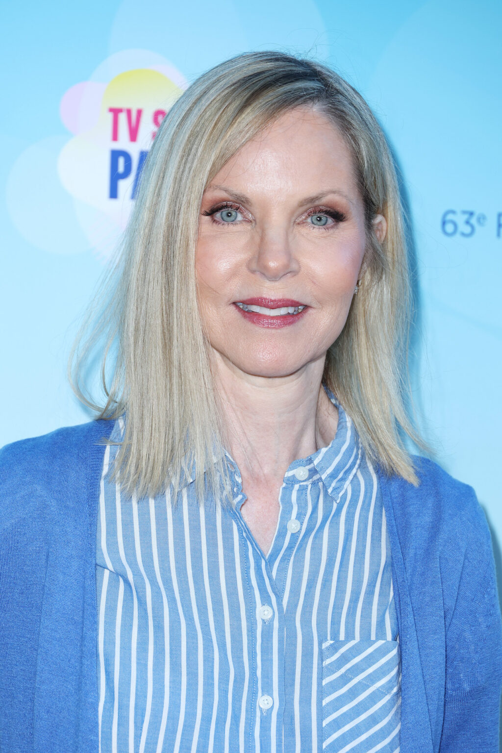 Whatever Happened to 'Little House on the Prairie' Star Melissa Sue ...