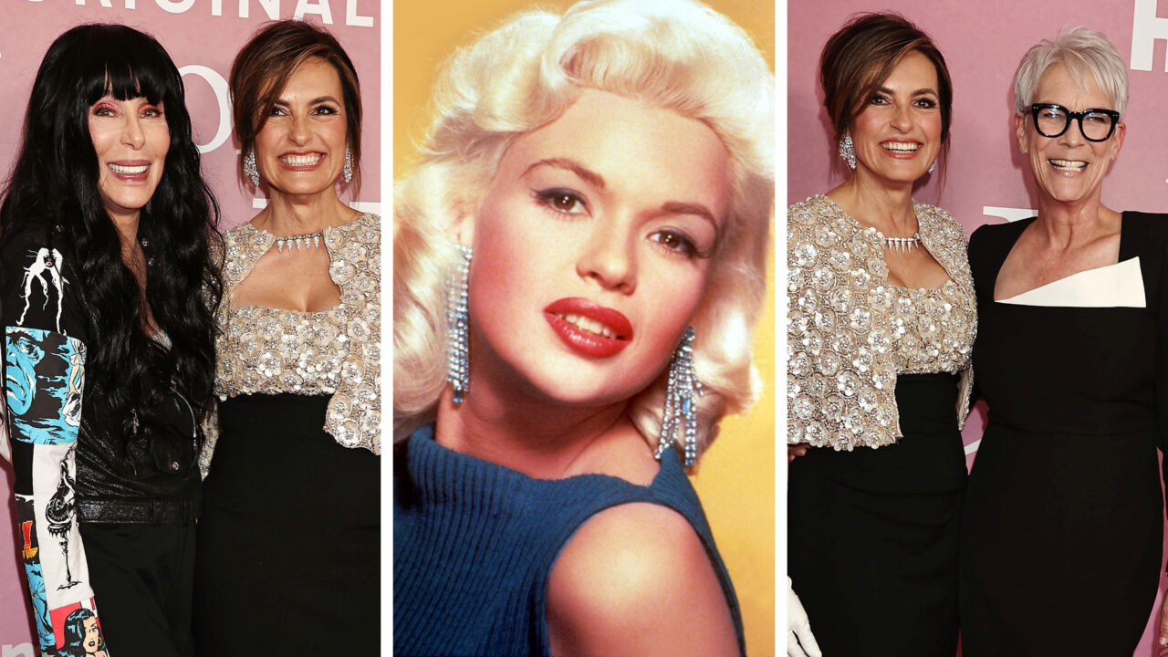 Cher, Jamie Lee Curtis, Chris Meloni, Brooke Shields & More Support Mariska Hargitay at Doc Premiere