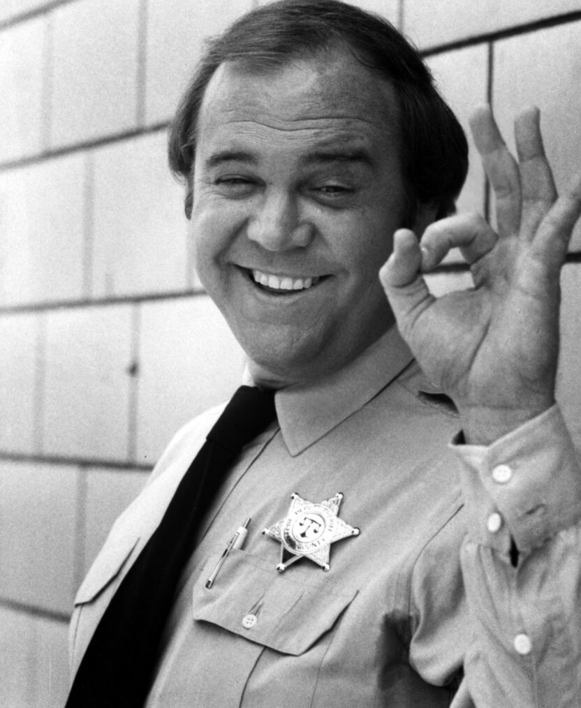 4 Things You Never Knew About 'Dukes of Hazzard' Star Rick Hurst