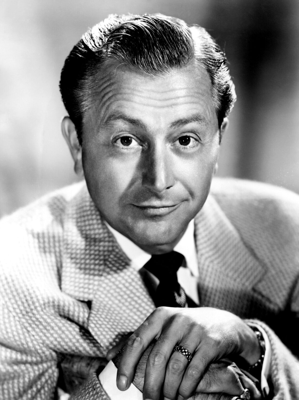 Robert Young From 'Father Knows Best': Facts About the Film and TV Legend