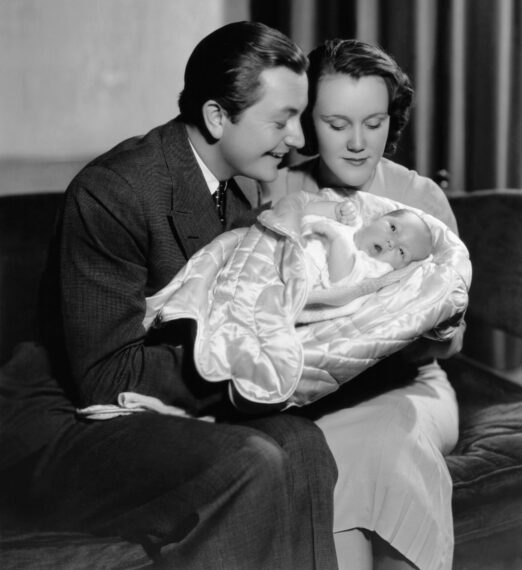 Robert Young From 'Father Knows Best': Facts About the Film and TV Legend