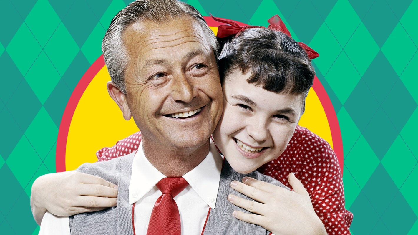 Robert Young From 'Father Knows Best': Facts About the Film and TV Legend