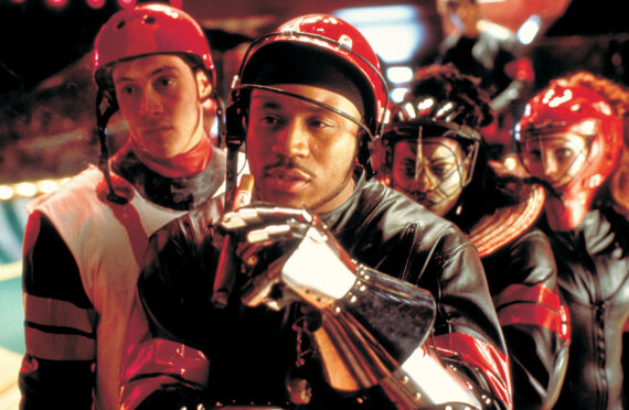 ‘Rollerball’ Turns 50! 7 Things You Didn't Know About James Caan's ...