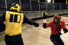 ‘Rollerball’ Turns 50! 7 Things You Didn't Know About James Caan's ...